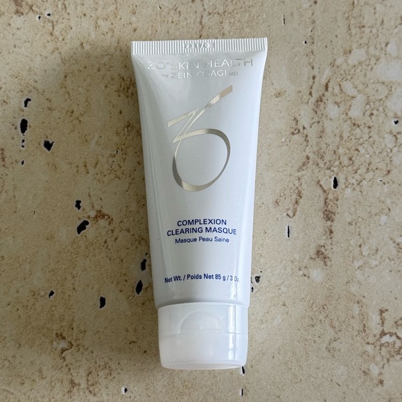 Zo Skin Health | Skincare | New Zo Skin Health Complexion Clearing Mask ...